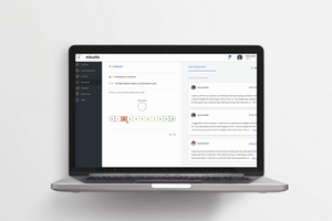 Introducing the Learning Hub | OneFile