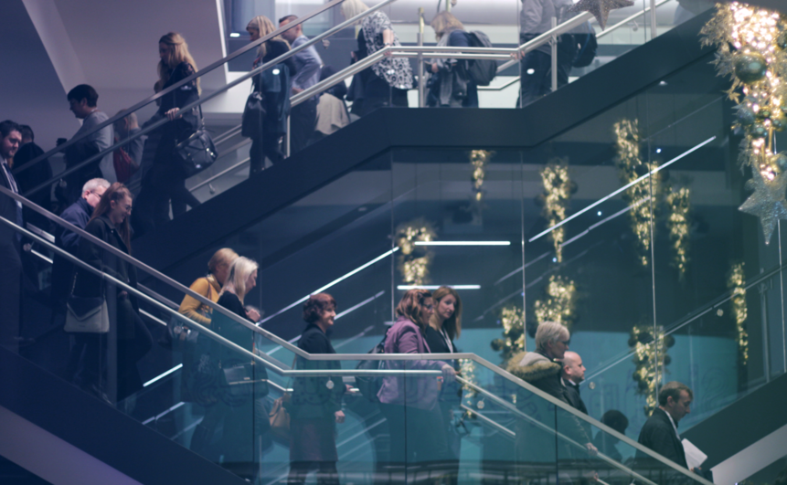 OneFile Conference - ‘The Future of Engagement’